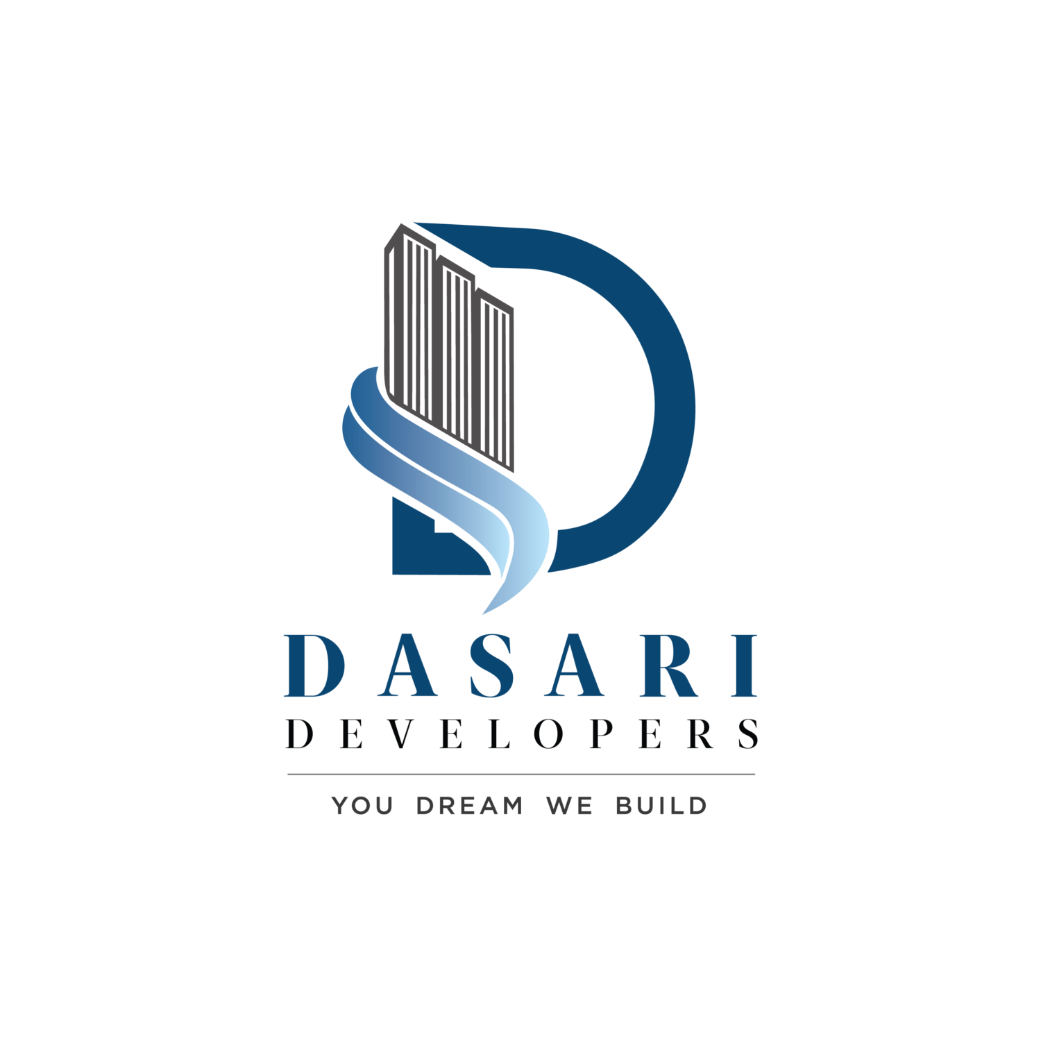 Dasari Developers - You Dream We Build
